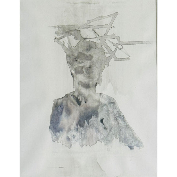 Amber Humphreys - Just Breathe / PAF3254 – Stokes Croft China & PRSC Shop