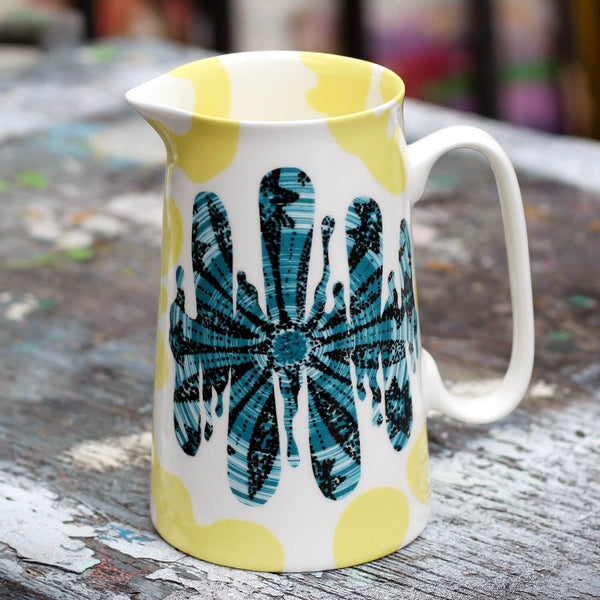 Wibble Jug – Stokes Croft China & PRSC Shop