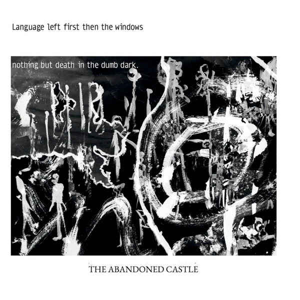 Paul Hawkins & Martin Wakefield - The Abandoned Castle / PAF3394 ...