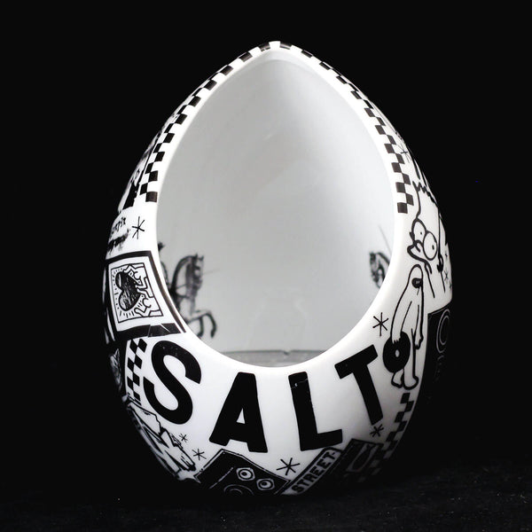 Salt Pig – Stokes Croft China & PRSC Shop