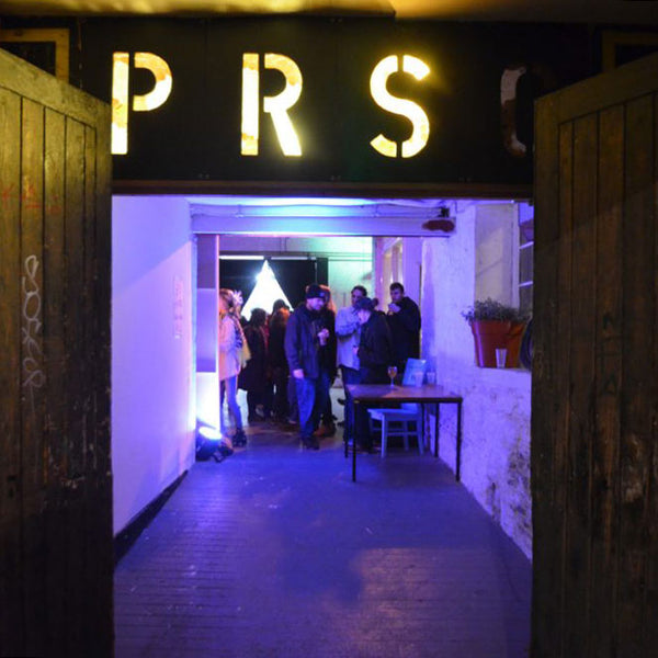 Venue Hire – Stokes Croft China & PRSC Shop