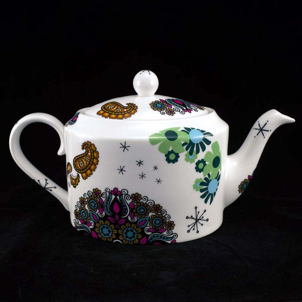 Scooby Teapot – Stokes Croft China & PRSC Shop